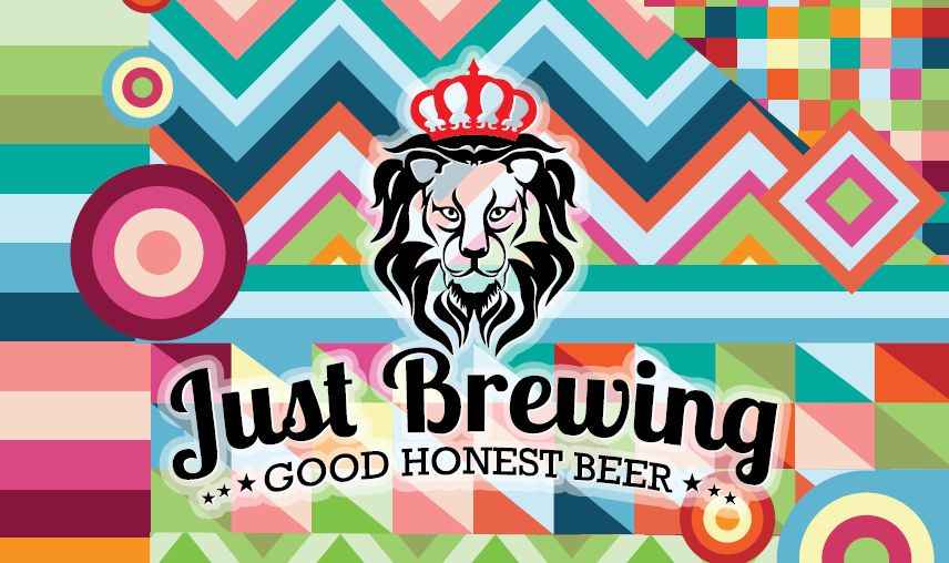 Just Brewing